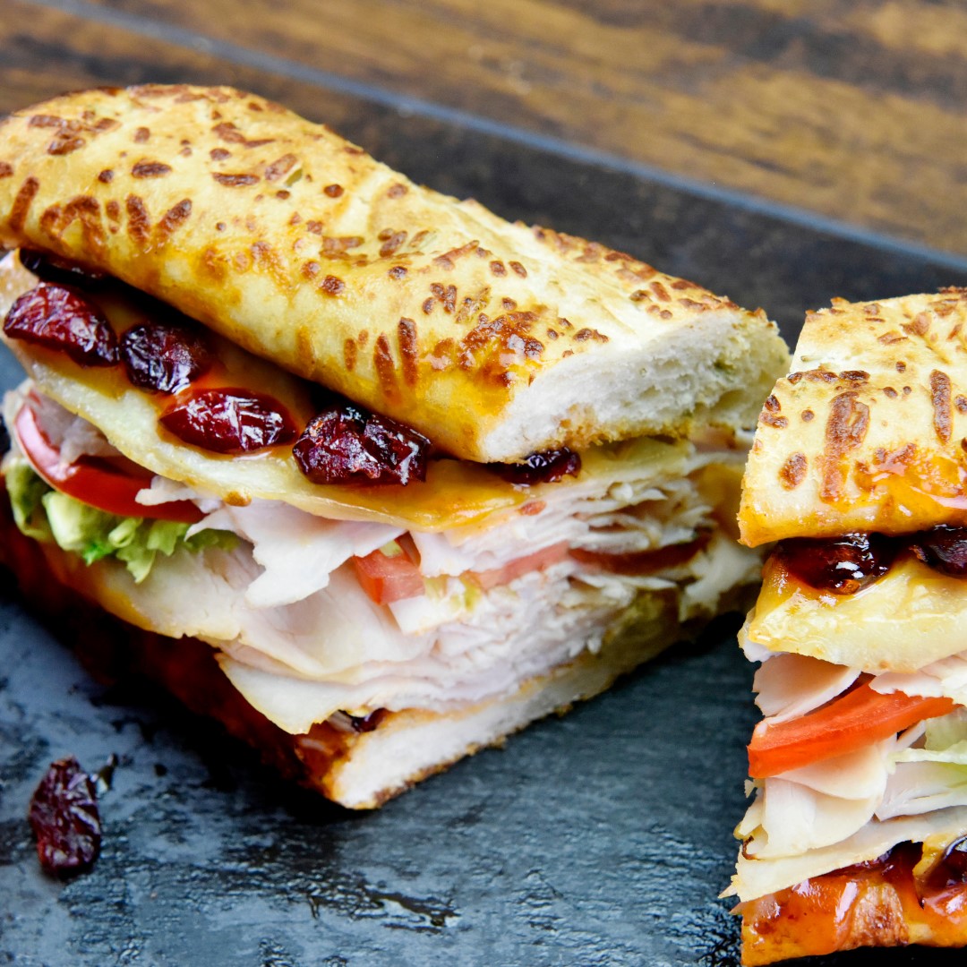 Quiznos Sub Livraison | À Emporter. Commandez en ligne.